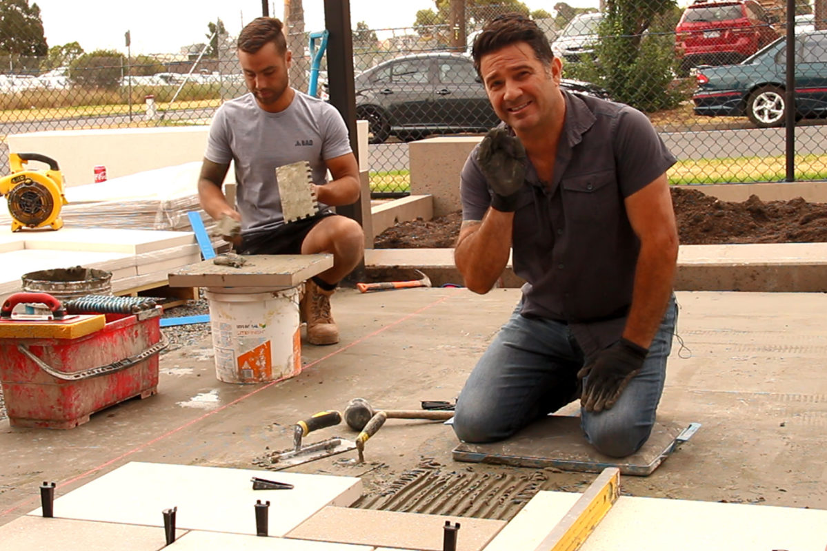 Pavers Melbourne | Paving Companies Melbourne | Anston