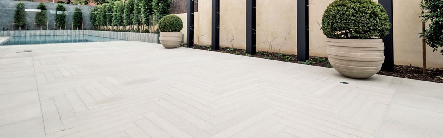 Best hand-crafted paving products Melbourne | Anston