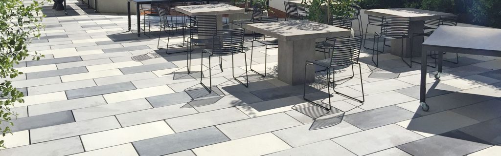 Best hand-crafted paving products Melbourne | Anston