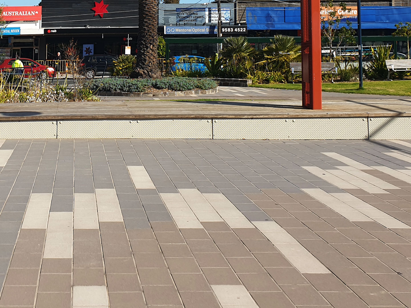 Standard Paving | Anston Architectural Products