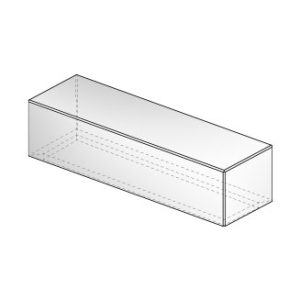 Bench Seats • Anston Architectural Products