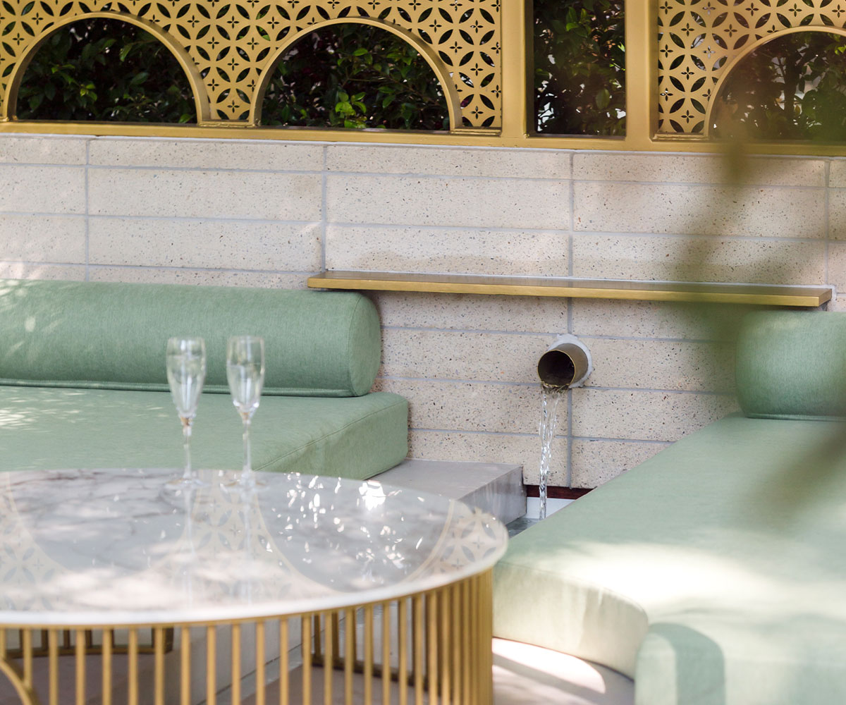 Concrete Cladding Panels | Anston