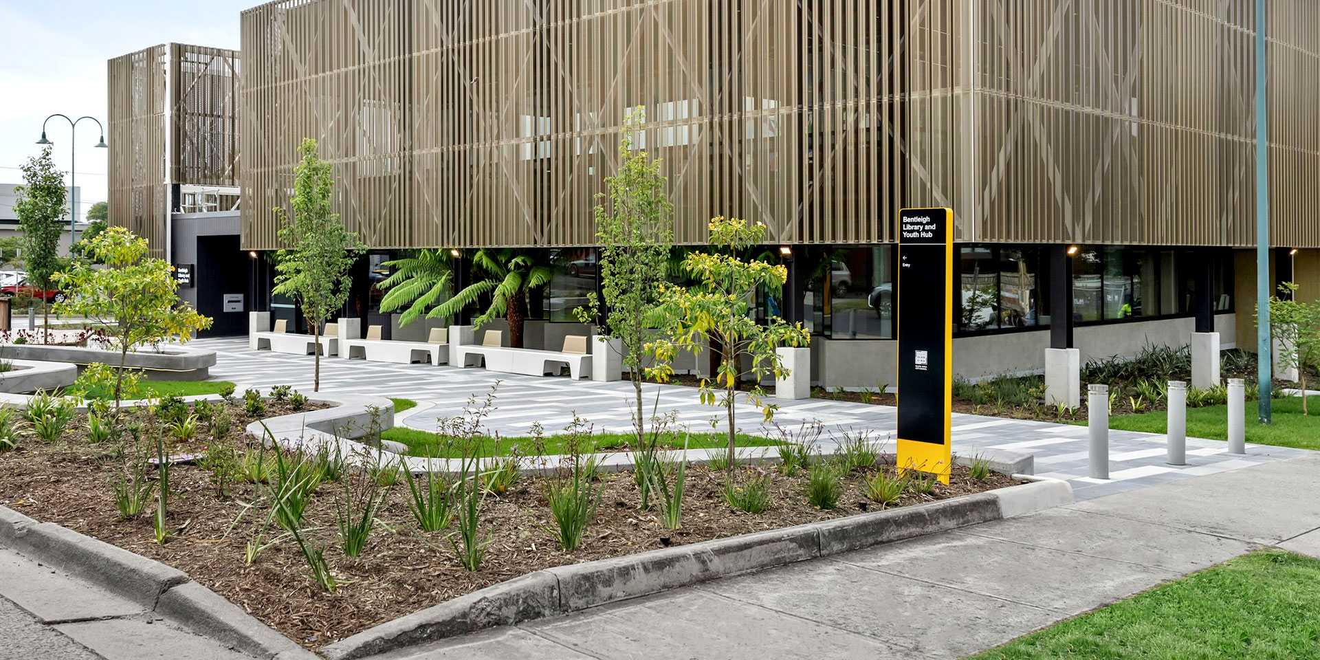 Commercial • Anston Architectural Products