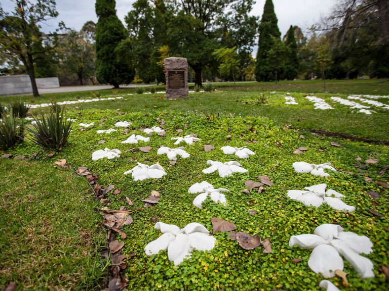 Concrete Memorial Products | Headstones, Plinth Blocks | Anston